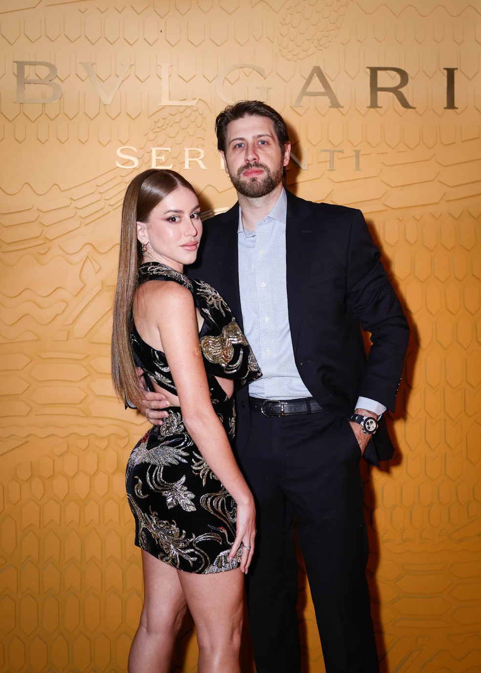 Mãe de Mari Maria reage ao saber diagnóstico do neto: 'Não tem essa ...