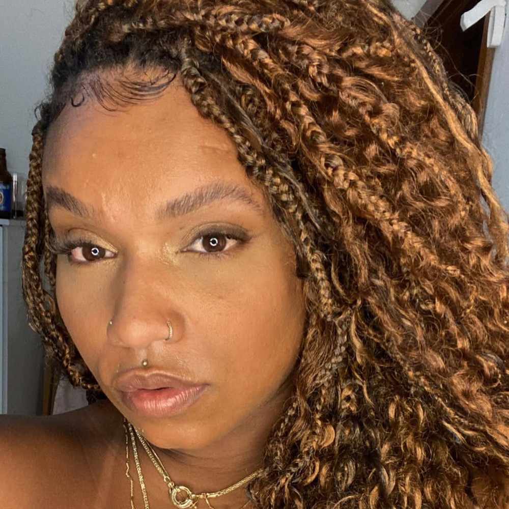 Saiba tudo sobre: Milla, do BBB 25