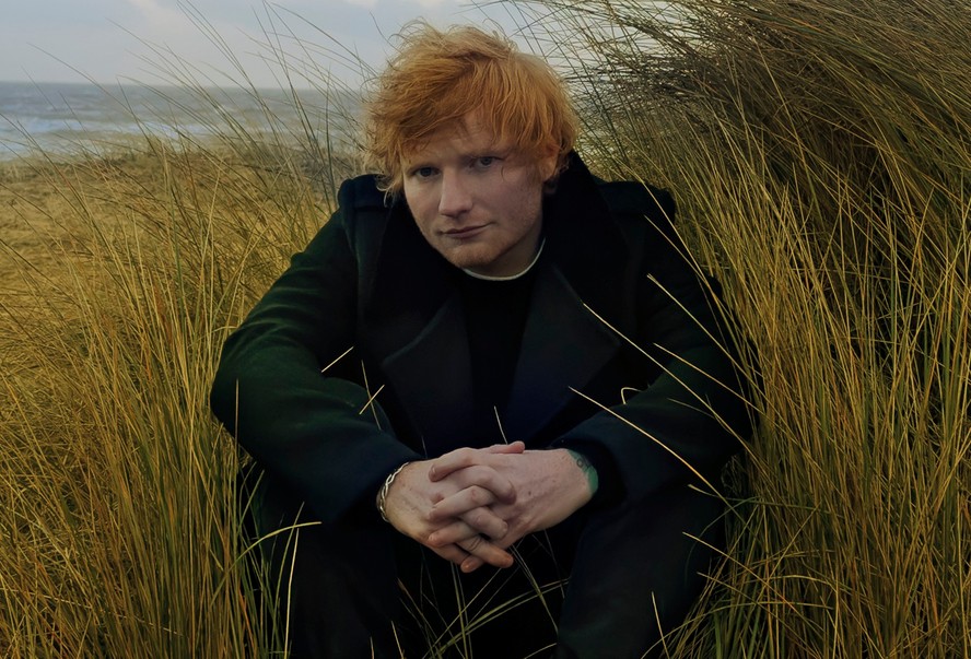 Rock in Rio 2024 anuncia datas de shows de Imagine Dragons e Ed Sheeran