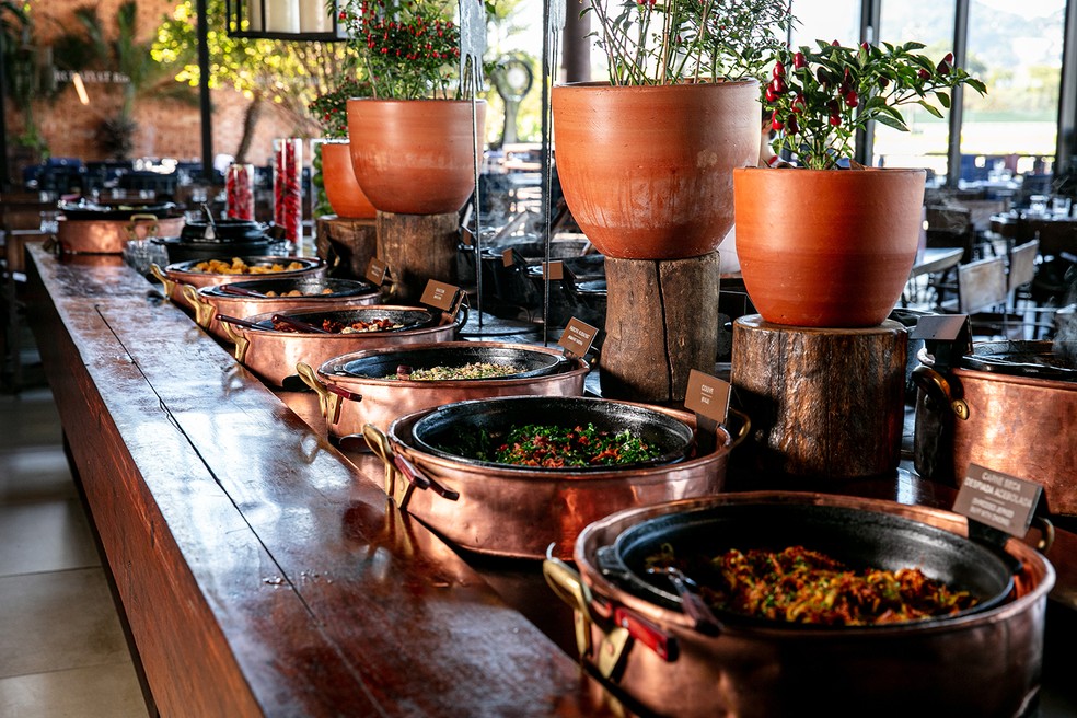 Feijoada: 7 restaurantes para comer no Rio e São Paulo o prato mais ...