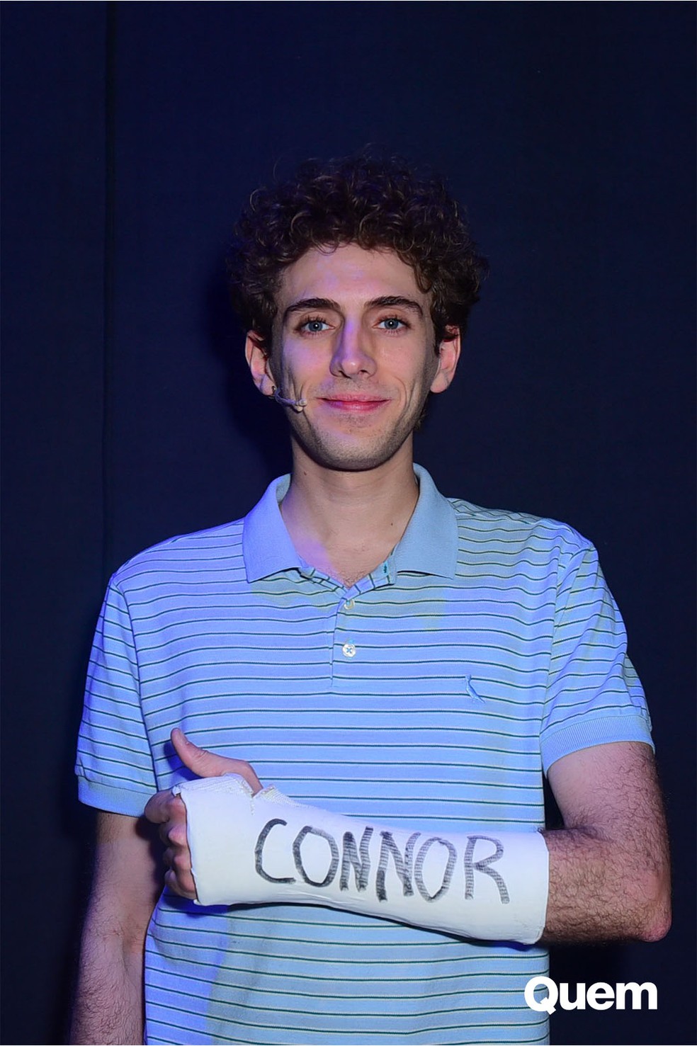 'Querido Evan Hansen': Elenco explora dramas pessoais em sucesso da ...