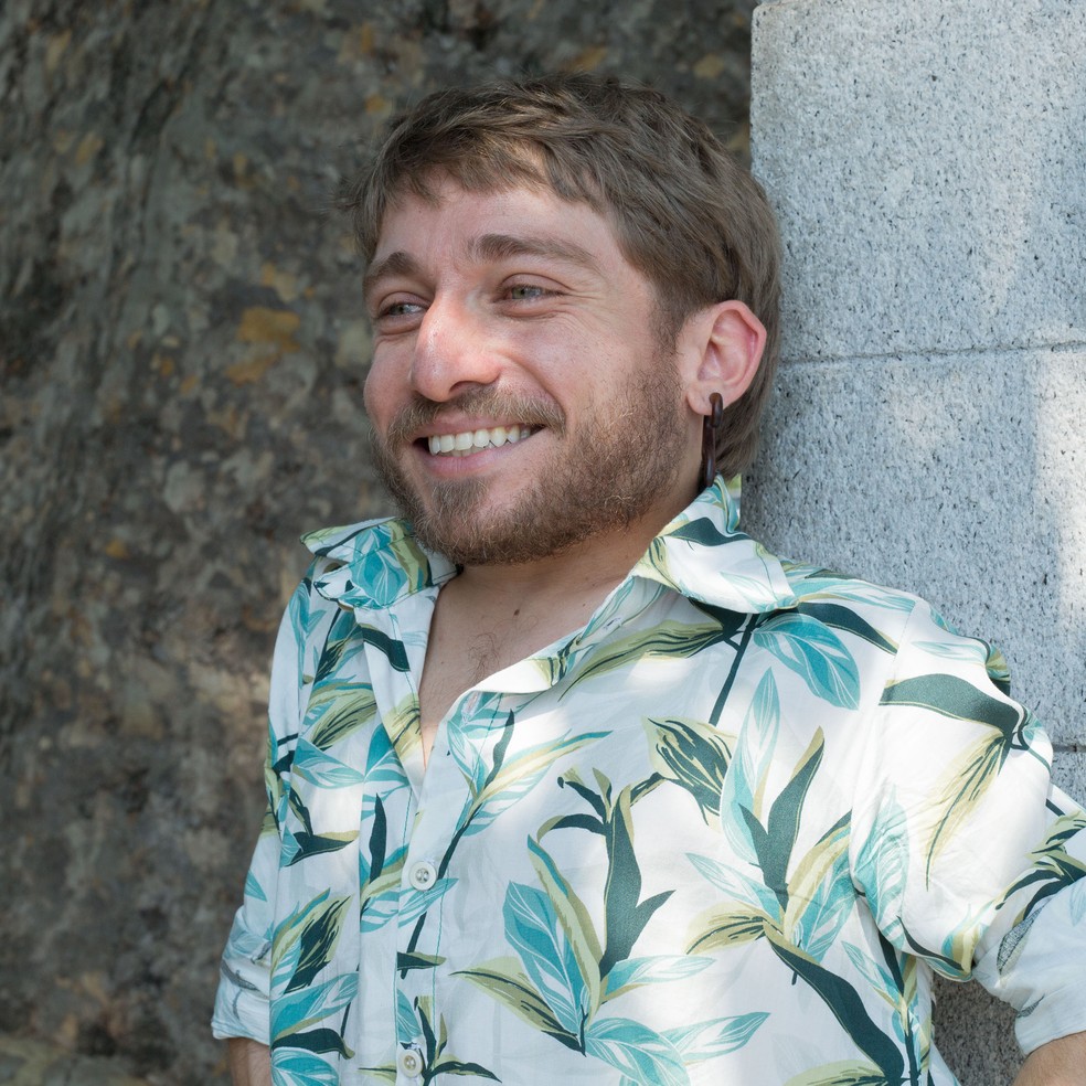 Giovanni Venturini desafia o preconceito velado ao nanismo como ator ...