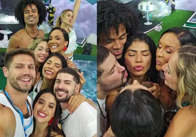 BBB 26 muda drasticamente de horário para o próximo Paredão; saiba o motivo