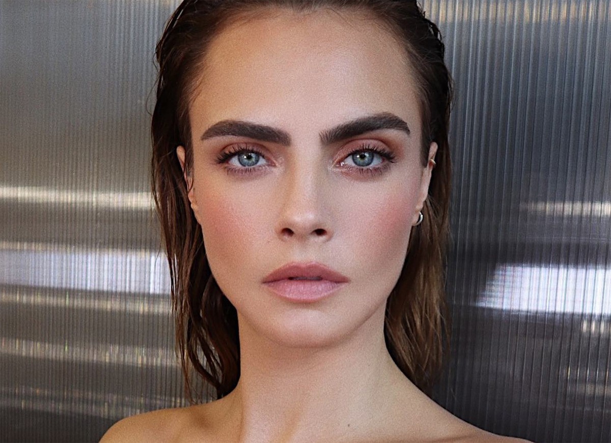 Cara Delevingne acumulou R$ 293 milhões em 2021