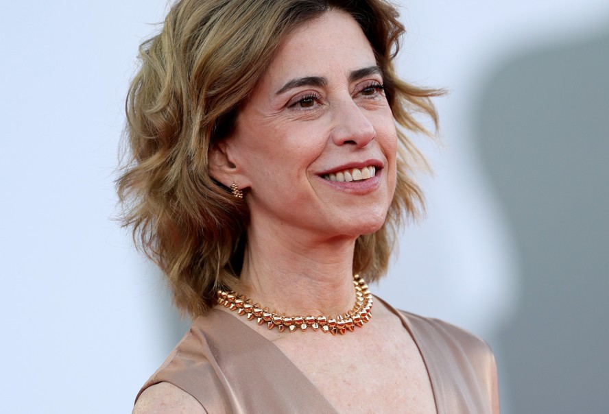 No dia de seu aniversário, Fernanda Torres faz primeiro post com 60 ...