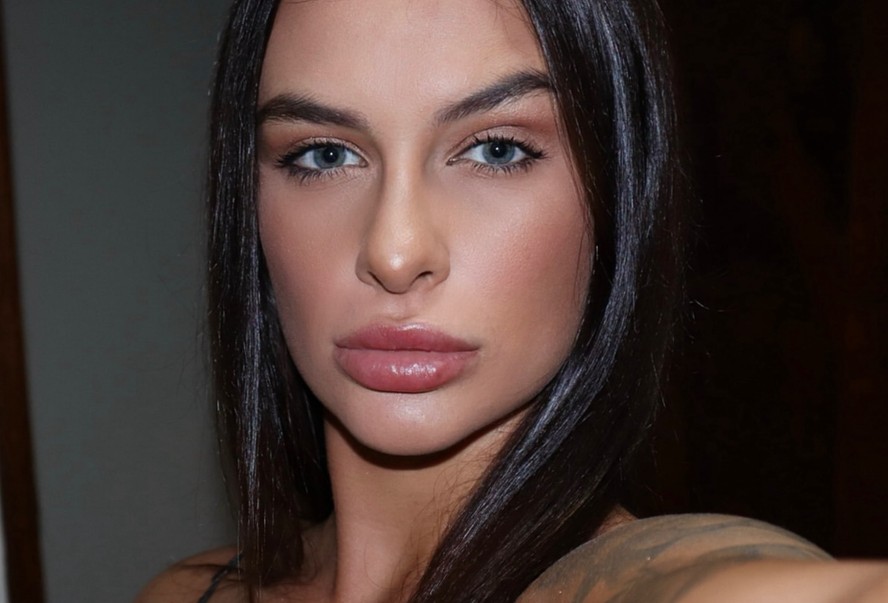 Bárbara Labres diz ser perseguida por stalker e mostra prints ...