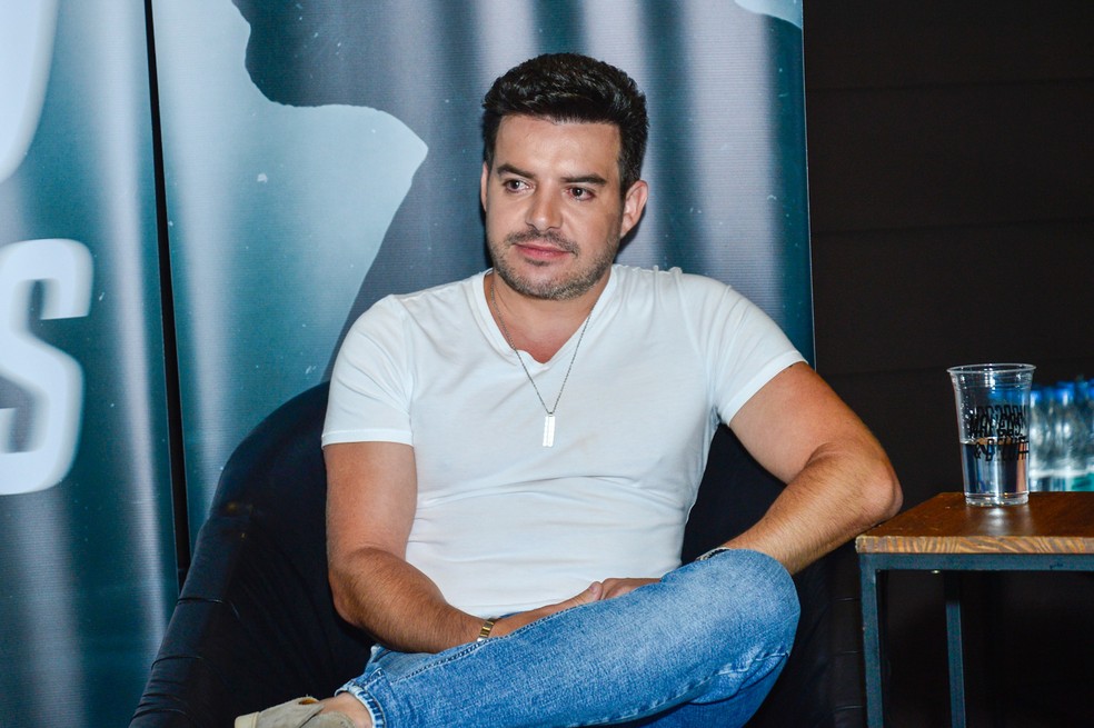 Marcos e Belutti abrem mão de 'música do momento' após 15 anos: 'Não ...