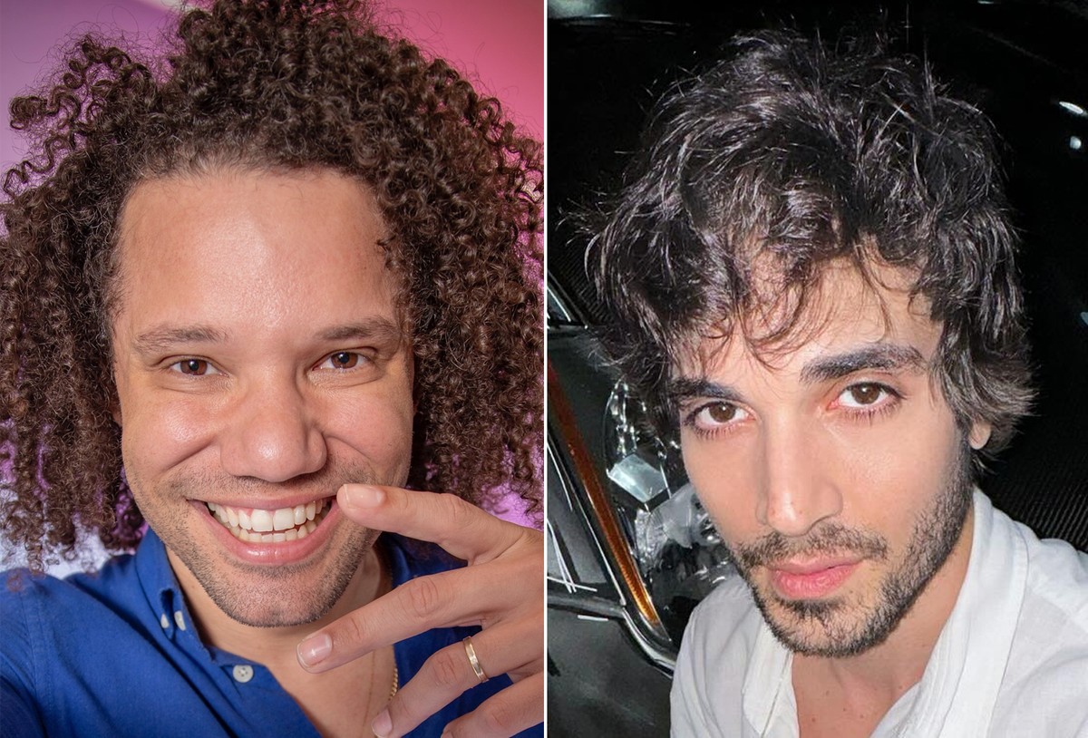 'Ganhar de planta, do Fiuk, qualquer um ganha', diz Maycon no BBB 24