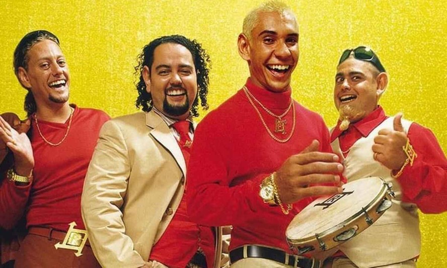 Hoje pastor, Rodolfo Abrantes diz suas impressões sobre hits da sua ...