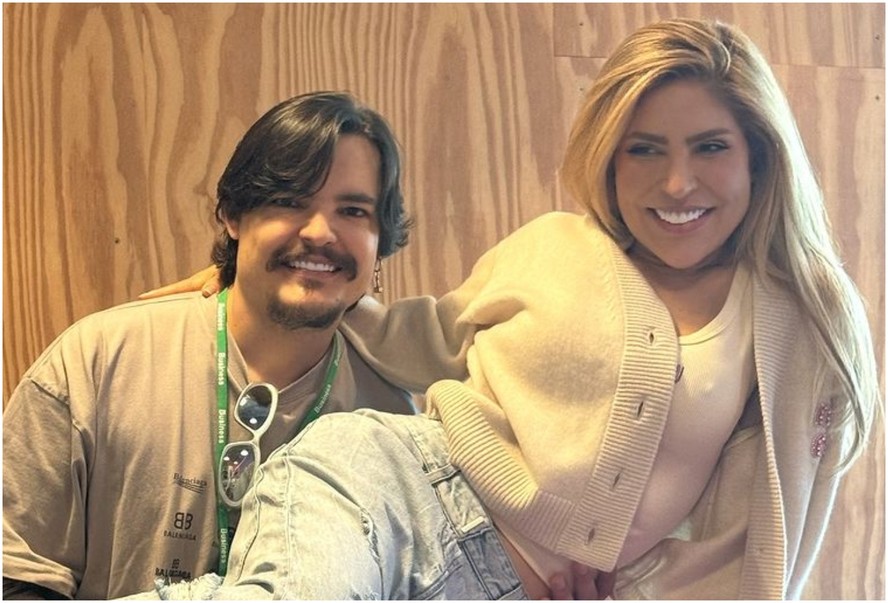 Manu Bahtidão lamenta ter sido amante do atual marido: 'Trouxe muita dor'