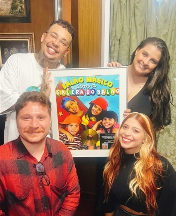 Quase 20 anos após a exibição de 'Alma Gêmea', veja como está o ator ...