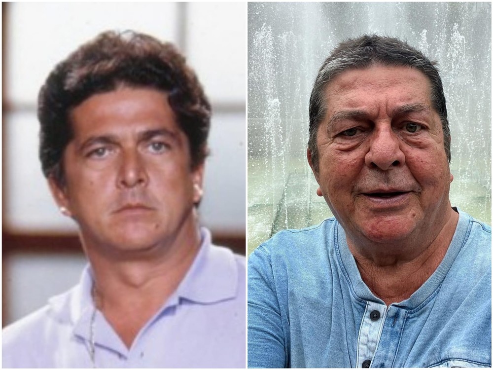 'Mulheres de Areia' terá reprise; veja como está o elenco 30 anos depois da estreia