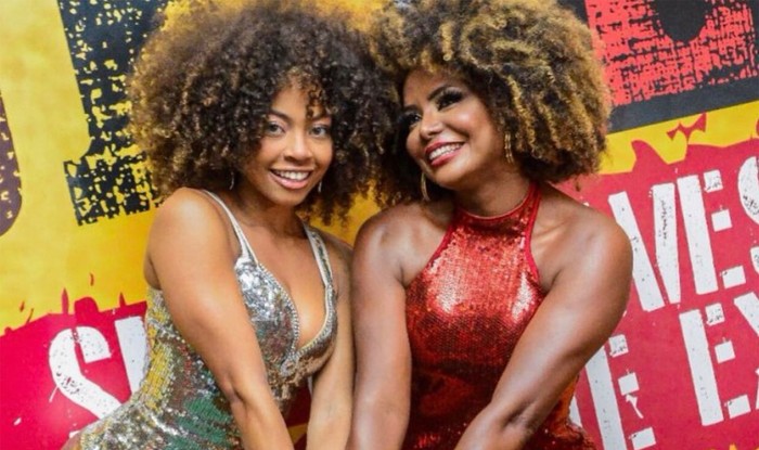 Saiba tudo sobre: Adriana Bombom