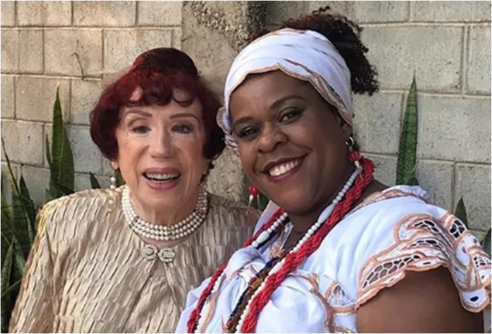 Morre aos 99 anos atriz Berta Loran