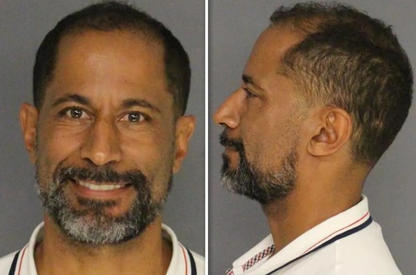 Filho de John Amos é preso após ameaçar matar a irmã