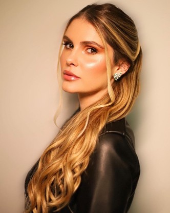 Saiba tudo sobre: Bárbara Evans