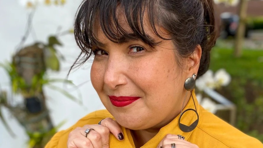 Mariana Xavier fala sobre saúde mental: 'As folgas, às vezes, são os ...