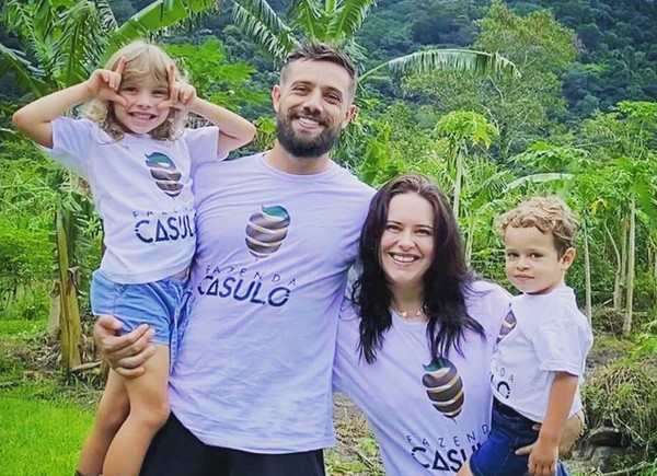 Influencer expõe Rafael Cardoso: 'Cropped não pode, mas trair, sim'