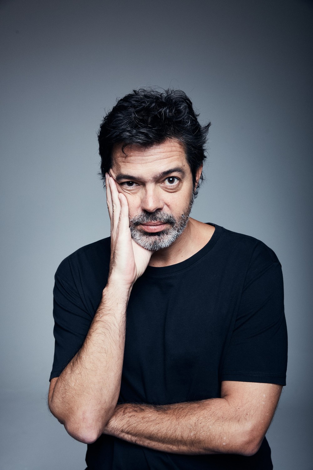 Bruno Mazzeo: 'Não sou o tipo engraçadinho da turma, sou mais para o ...