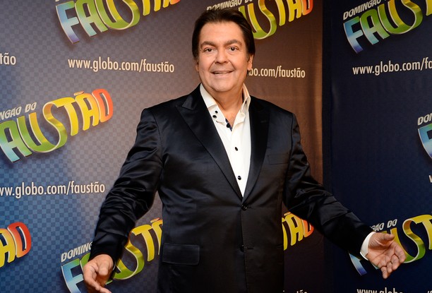 Saiba tudo sobre: Faustão