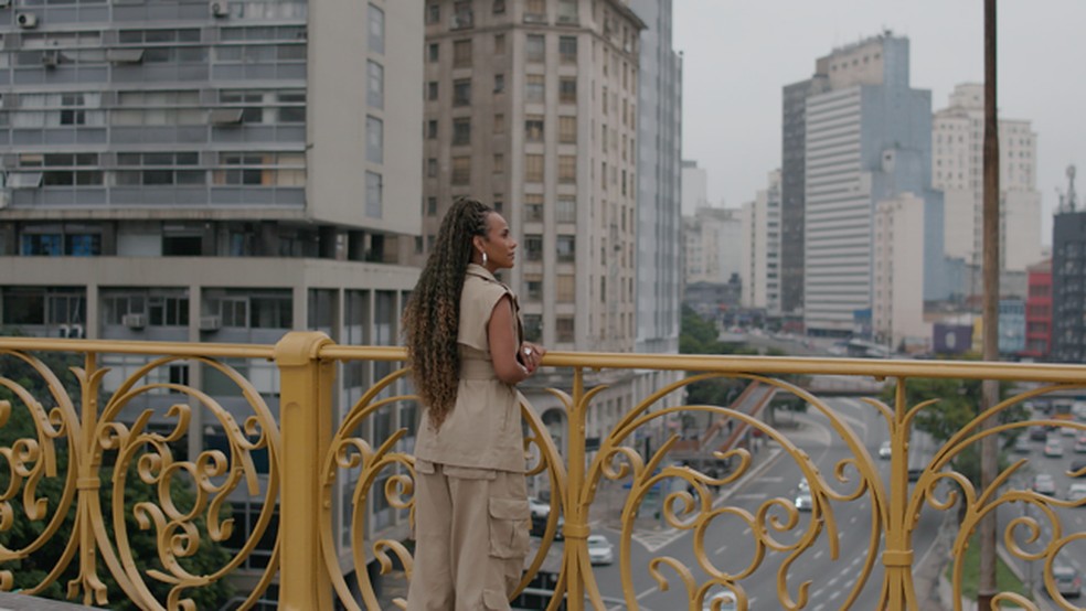 Naruna Costa: 'Ser uma mulher negra neste país é marcado por muitas ...