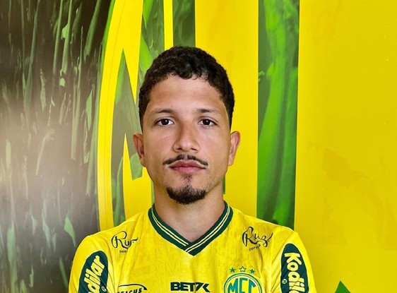 Saiba tudo sobre: Yuri Lima