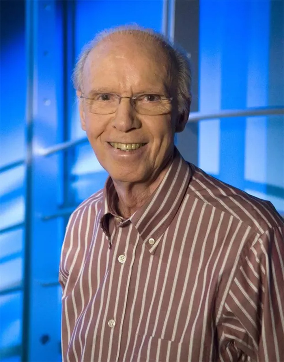 Morre Mário Zagallo, ex-jogador e ex-técnico da Seleção, aos 92 anos