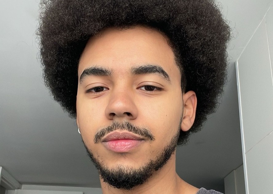 Pedro Ottoni, do Multishow, destaca mudanças no corpo: 'É bom estar me ...