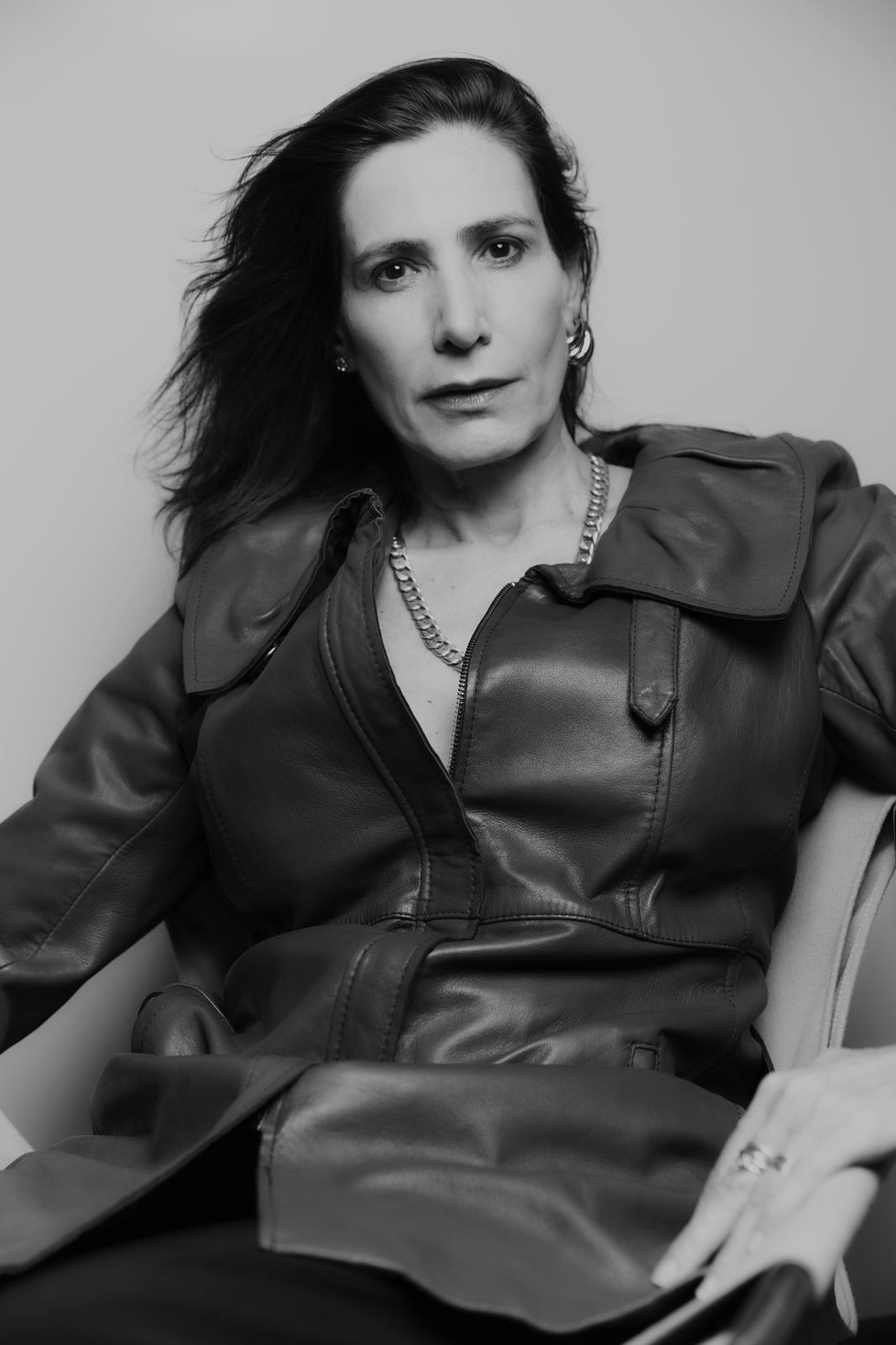 Virginia Cavendish avalia explante de silicone: 'Estou muito feliz com ...