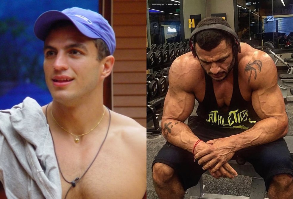 BBB: veja 12 ex-participantes que passaram por transformações ...