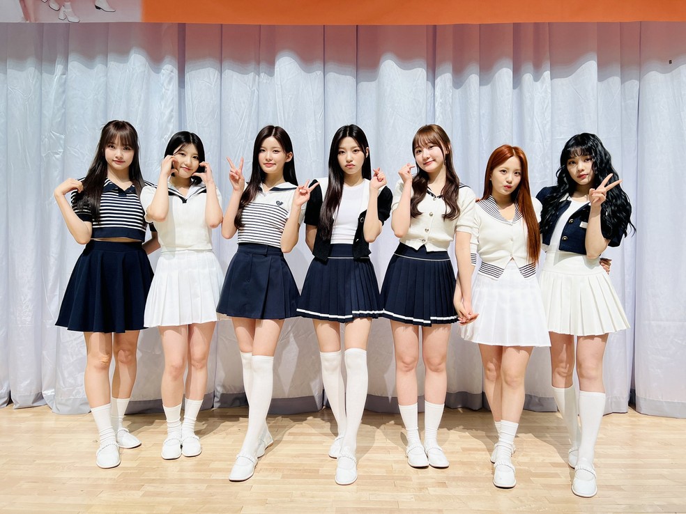 CSR comemora comeback com 'Shining Bright'; assista a entrevista com o ...