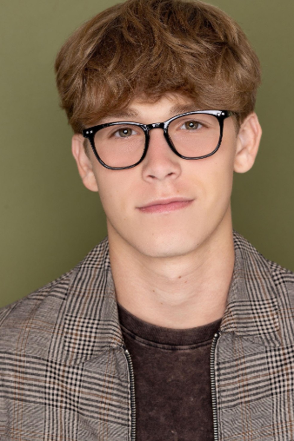 Morre aos 16 anos o ator Hudson Meek, de 'Baby Driver' e 'MacGyver'