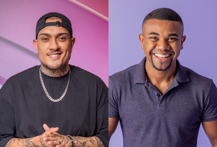 BBB 24: enquete da Quem aponta favoritismo do público no 17º Paredão