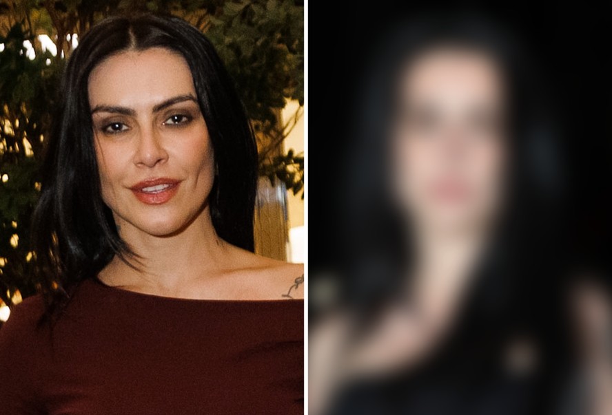 Beleza de Cleo Pires rende elogios e especulações sobre procedimentos ...