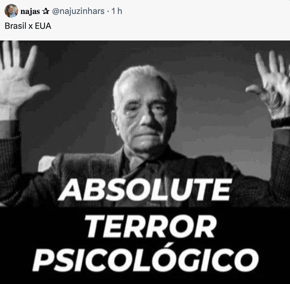 Internautas sofrem com partida entre Brasil e EUA no vôlei e lotam web ...