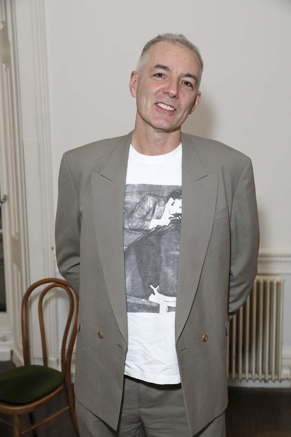 Morre Steve Mackey, baixista da banda britânica Pulp, aos 56 anos