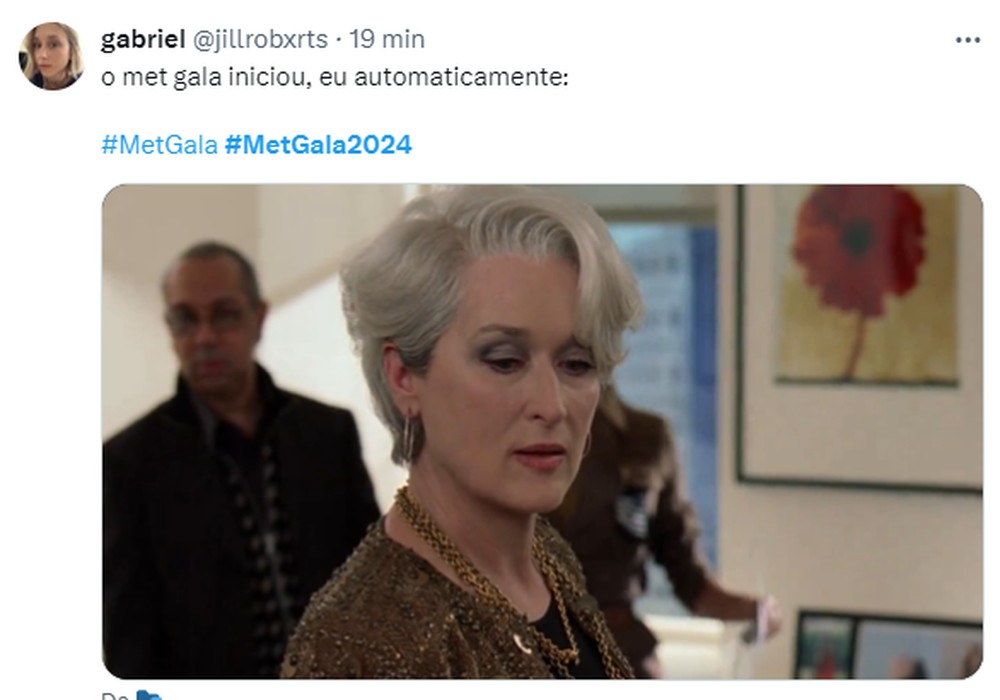 Campanha 'anti-ternos', Brasil no evento e mais; confira os memes do ...