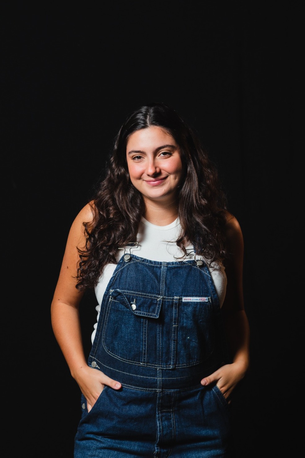 Atriz que viralizou com vídeo sobre ser 'marmita' para Paolla Oliveira ...