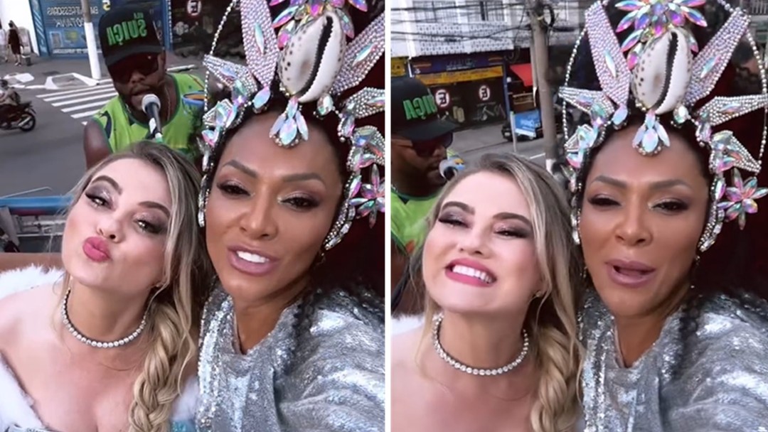 Saiba tudo sobre: Ellen Rocche