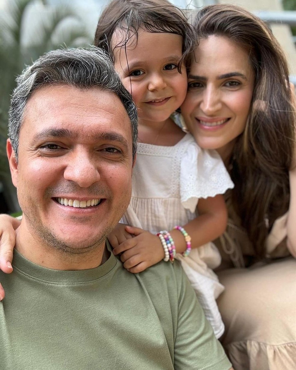 Pais contam como Lulu, fenômeno na web, está lidando com a chegada de ...