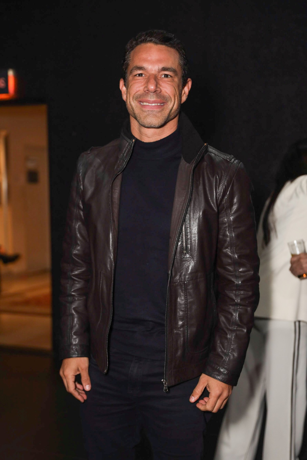 Marcus Buaiz celebra 2023 após ano de aprendizado: 'Estou em modo turbo'