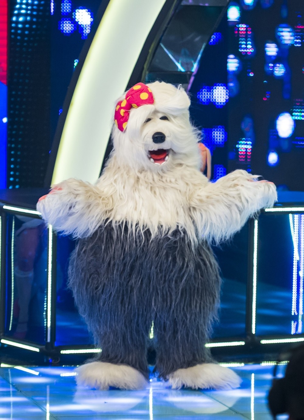 Clássico dos anos 90, 'TV Colosso' faz sucesso em edição especial ...