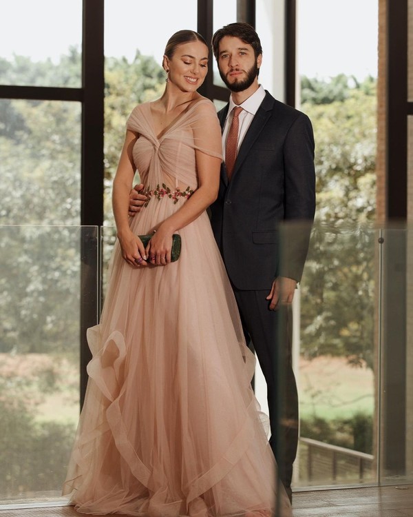 Miss Brasil 2015, Marthina Brandt fala sobre ansiedade para ver ...