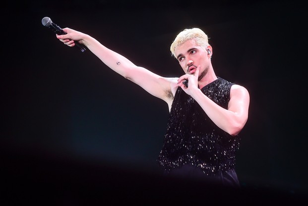 Saiba tudo sobre: Jão