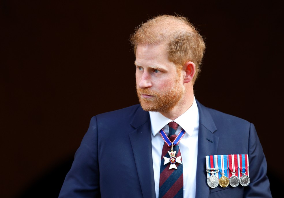 Príncipe Harry herda fortuna milionária da rainha Elizabeth em seu ...
