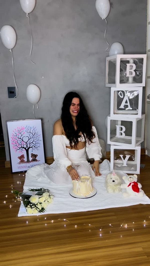 Raissa Barbosa detona o pai de seu filho ao revelar vitória judicial: 'Nunca ajudou em nada'