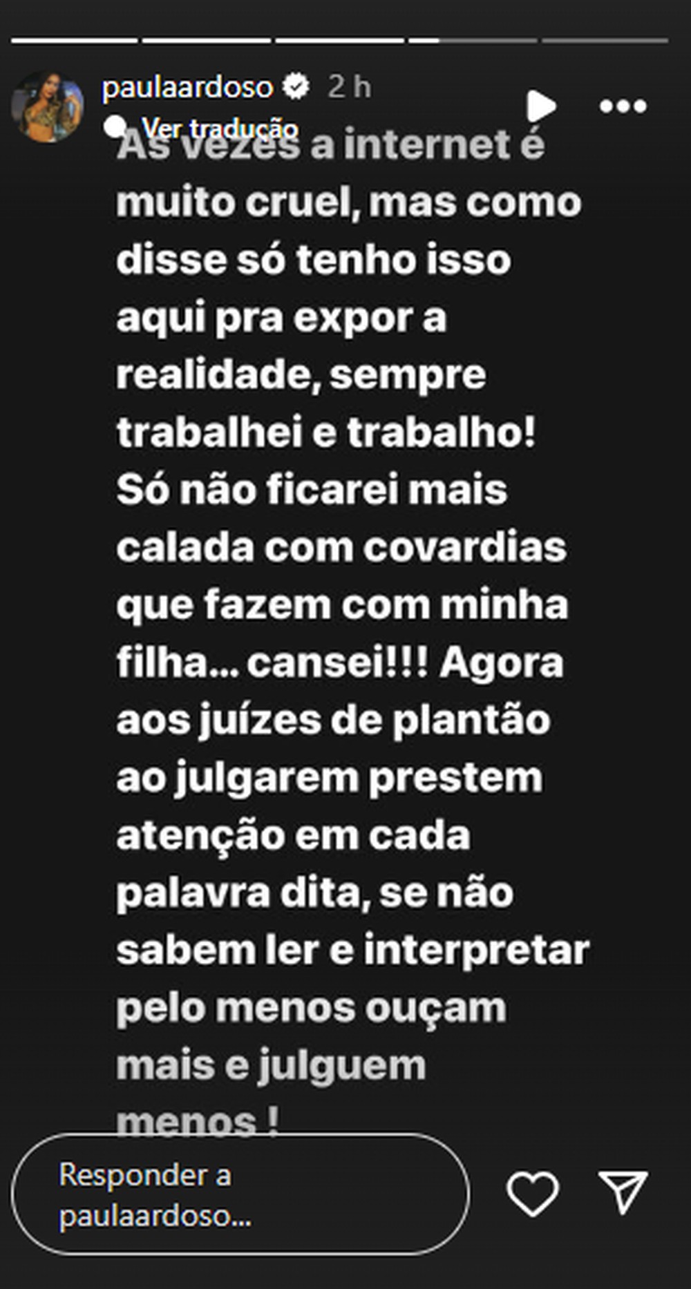 Viúva de Anderson Leonardo, do Molejo, rebate críticas após chorar por ...