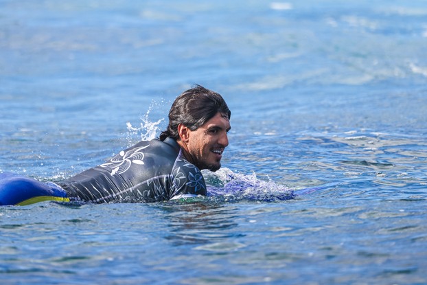 Saiba tudo sobre: Gabriel Medina