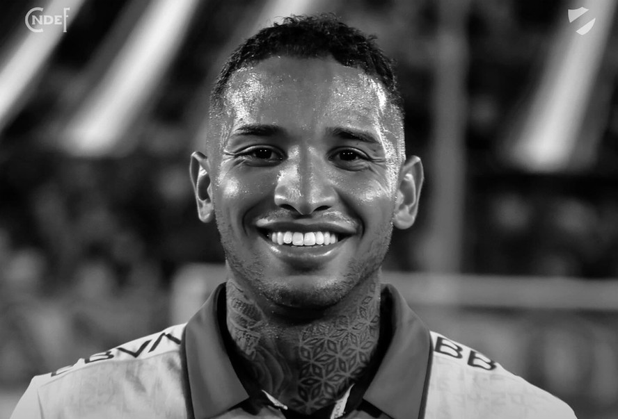 Morre Aos 27 Anos O Jogador De Futebol Juan Izquierdo; Clubes E Famosos 