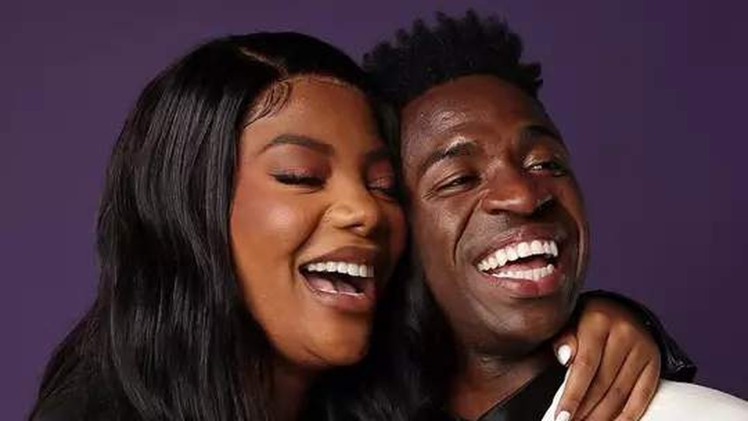 Saiba tudo sobre: Vini Jr.